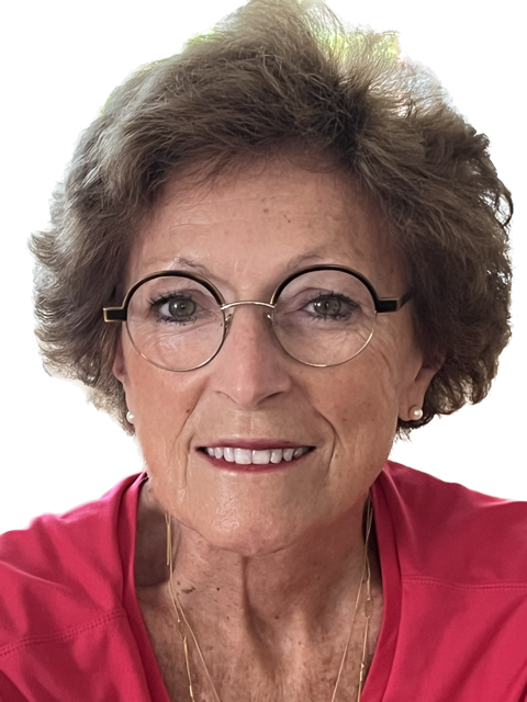 Suzanne LeBreux - Les Services Commémoratifs Mont-Royal / Mount Royal Commemorative Services